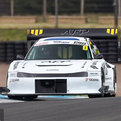 Superlap Scotland powered by Rockstar Energy Drinks